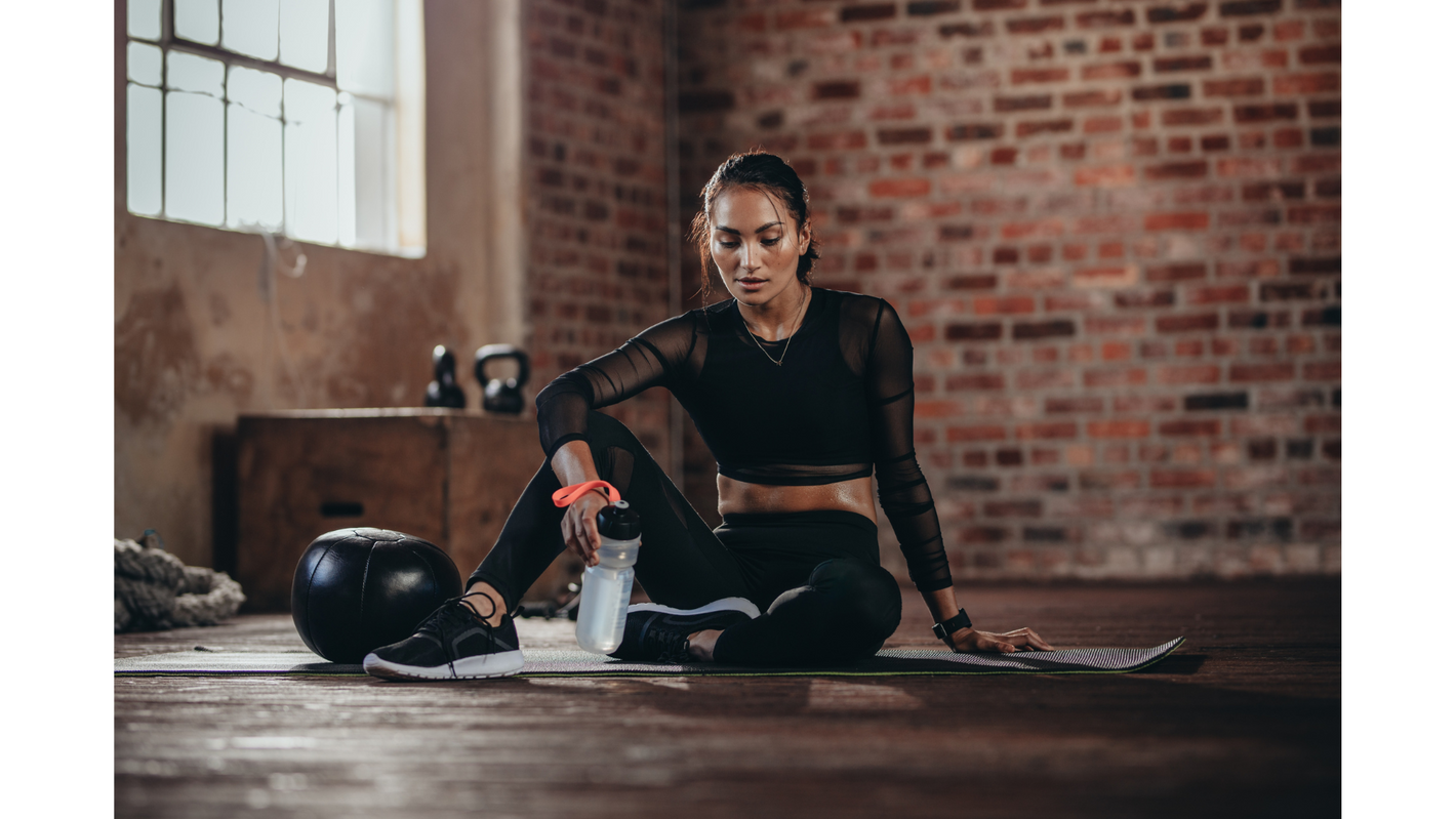 O2Boost® Oxygen Supplement